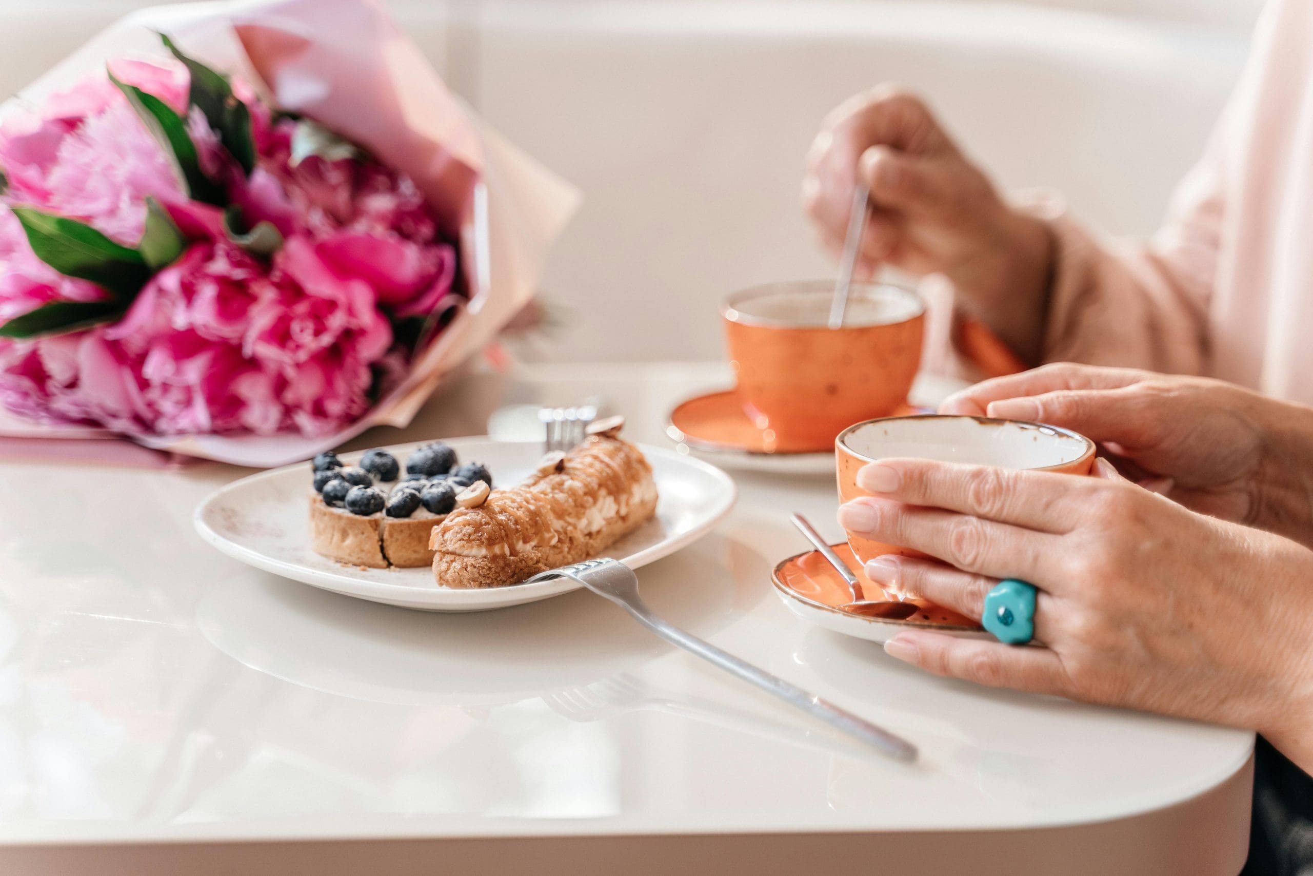 You're Invited: Ladies Ministry Brunch | Hinsdale Fil-Am SDA Church